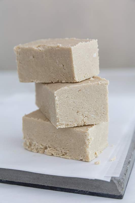 Buy Sweet natural Sesame White Halvah Dessert from east Jerusalem ...